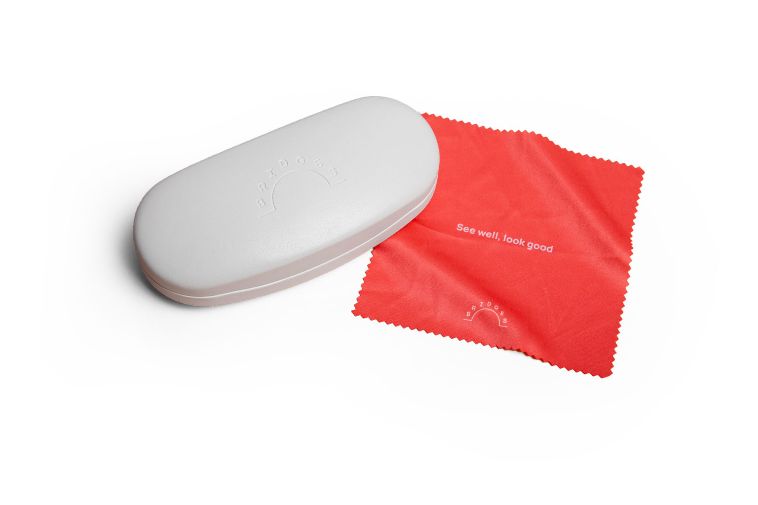 CLAREMON – Bridges Eyewear