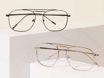 Glasses – Bridges Eyewear