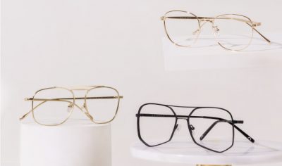 Bridges+ – Bridges Eyewear