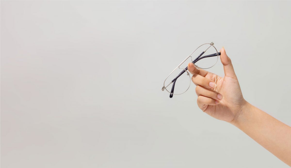 Glasses – Bridges Eyewear